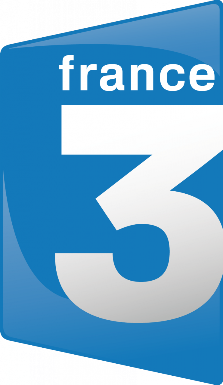 logo-france-3 • La Baraque à Huile